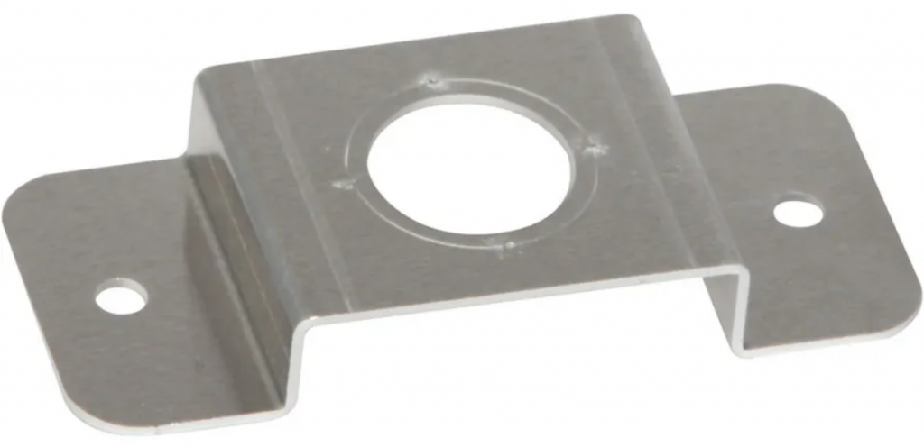 Jessup Glo Brite® Exit Sign Conduit Mounting Bracket - Tritium Signs ...